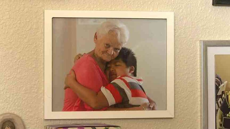 Program for older adults to mentor students loses federal funding ...