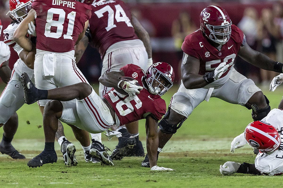 CFP selection committee adds weight to strength of schedule ...