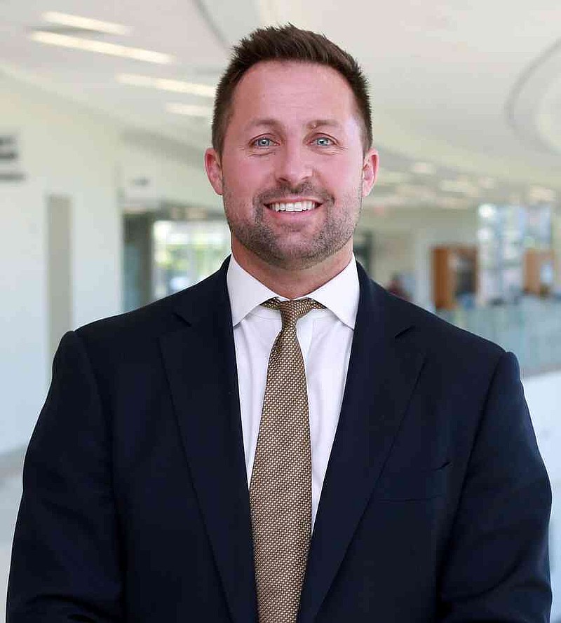 SSM Health St. Mary’s seeking top executive | Jefferson City News Tribune