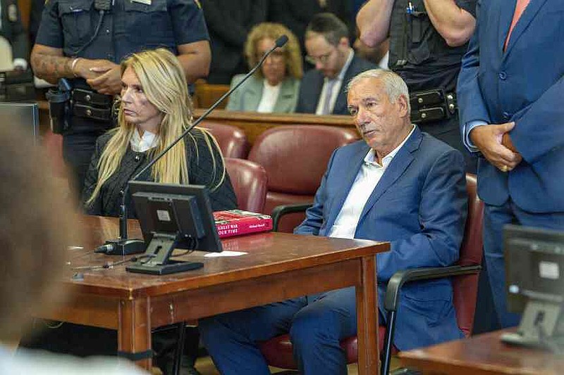 Former top aide to NYC mayor among seven facing new charges in City ...