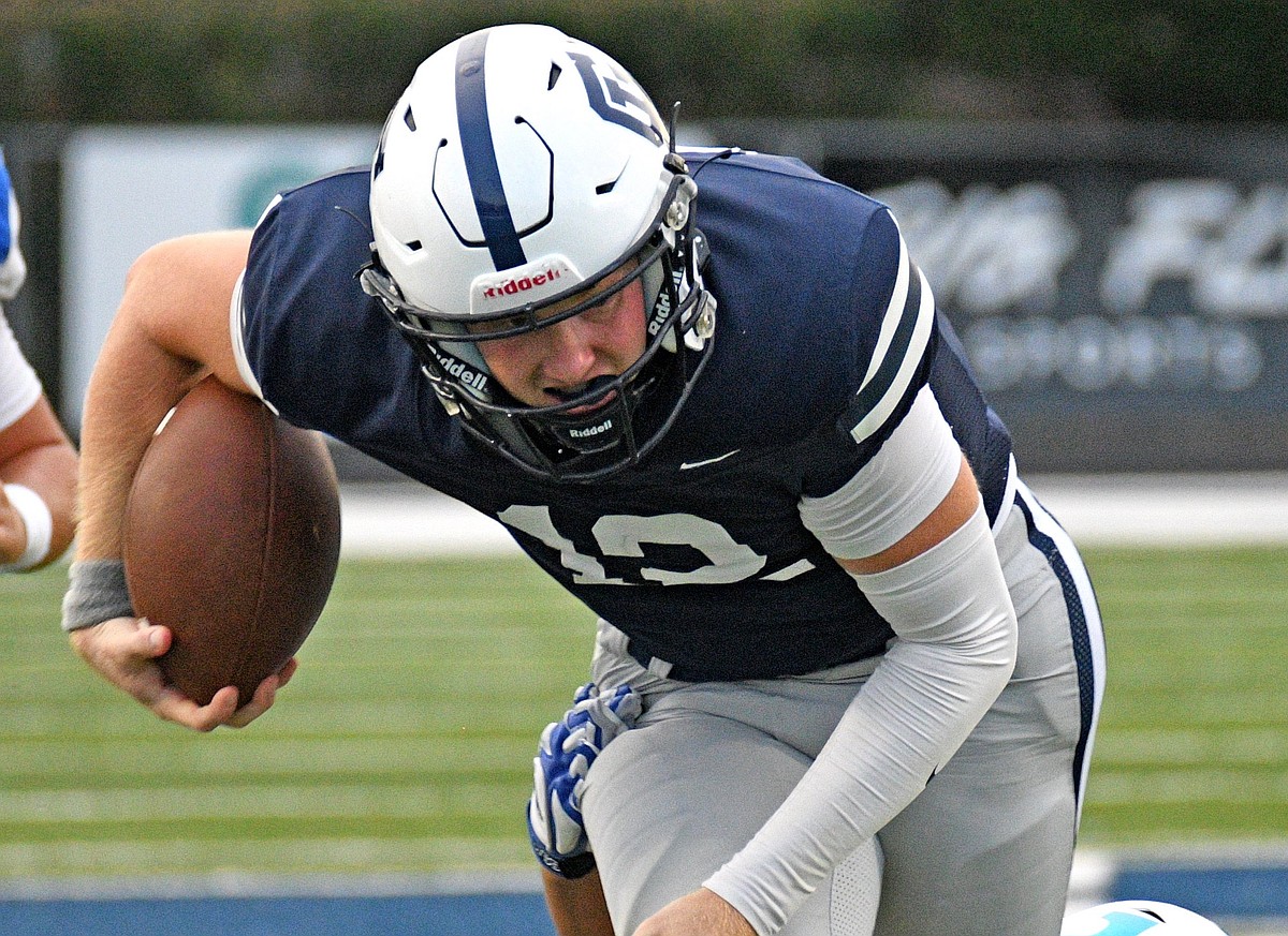 Georgia prep football roundup: Gordon Lee overcomes pesky LaFayette ...