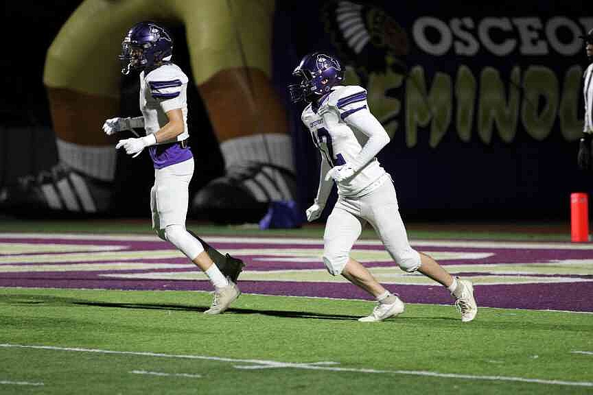 Prep Football: Centerpoint hungry to show off improvement | Texarkana ...