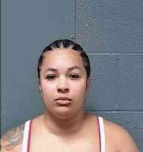 Fulton couple arrested, charged with drug-related offenses | Fulton Sun