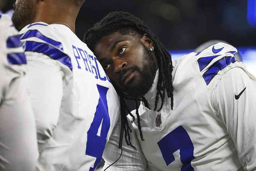 Cowboys put Diggs on active roster, clearing way for his soon return ...