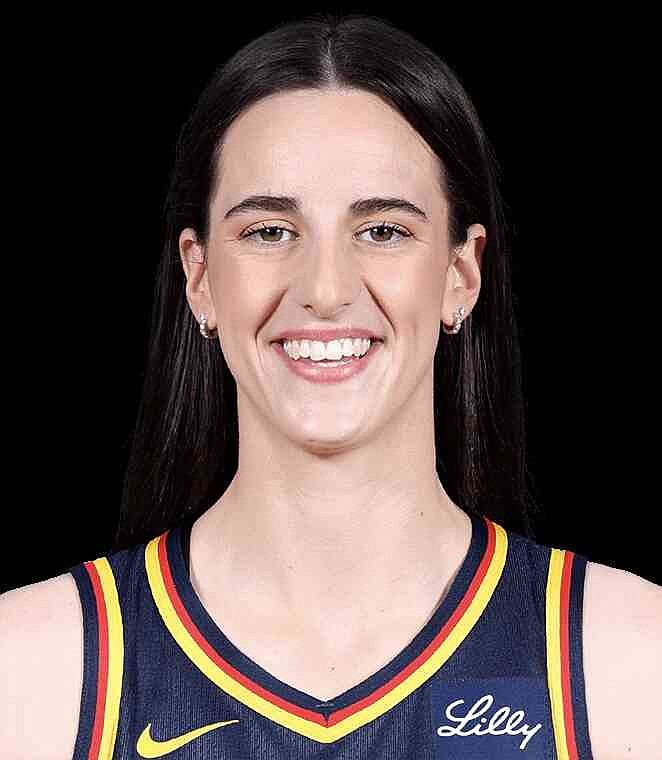 Caitlin Clark becomes a Nike signature athlete with shoe coming out ...