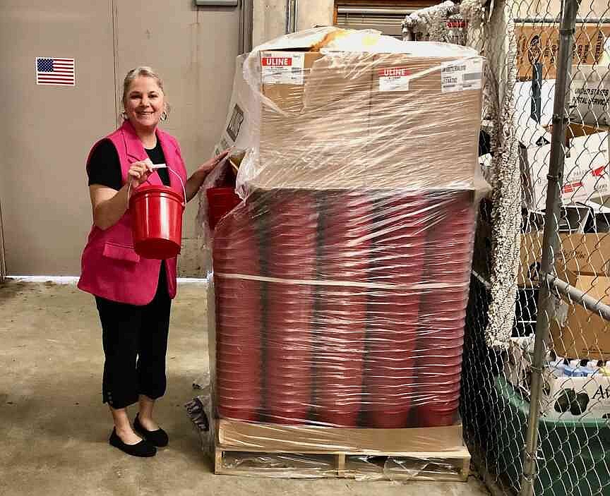 Bikers to rally around Salvation Army’s Center of Hope | Jefferson City ...