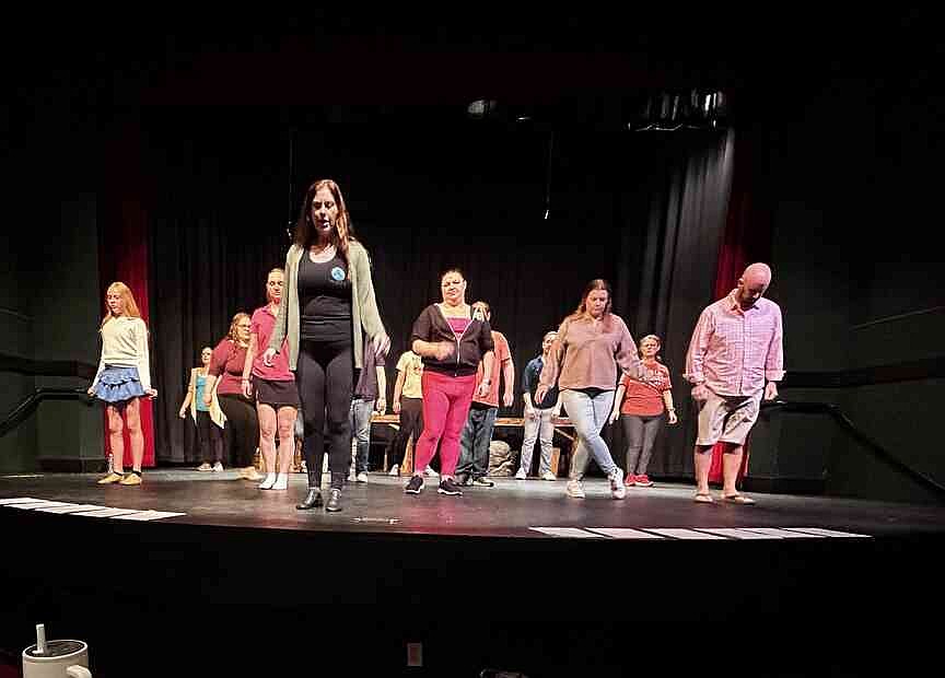 Finke Theatre to offer deep dive into Disney musical | Jefferson City ...