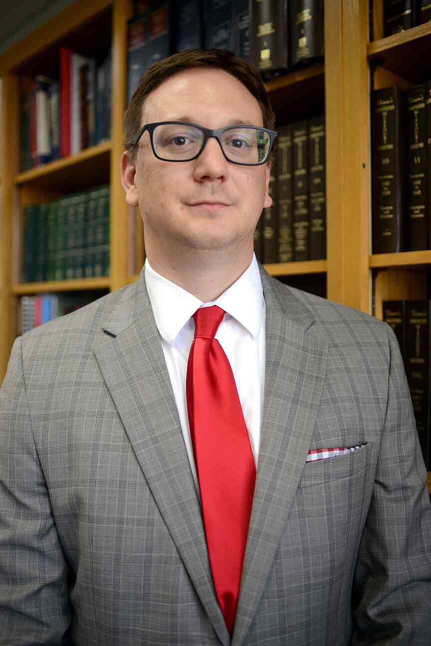 City attorney resigning for Missouri Bar Association post | Jefferson ...