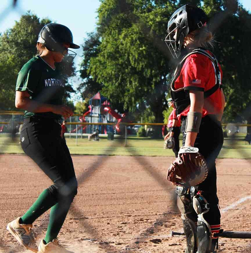 North Callaway heads to Centralia for softball jamboree | Fulton Sun