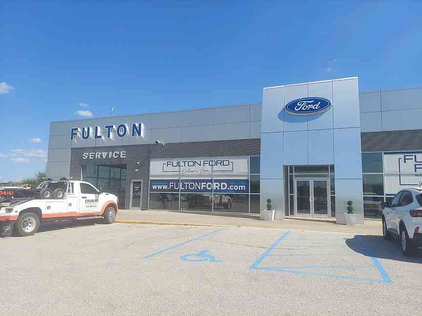 Fulton Ford to close, ‘join forces’ with JC dealership | Fulton Sun