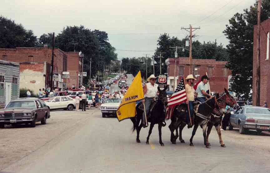 Callaway Memories | Fulton Sun