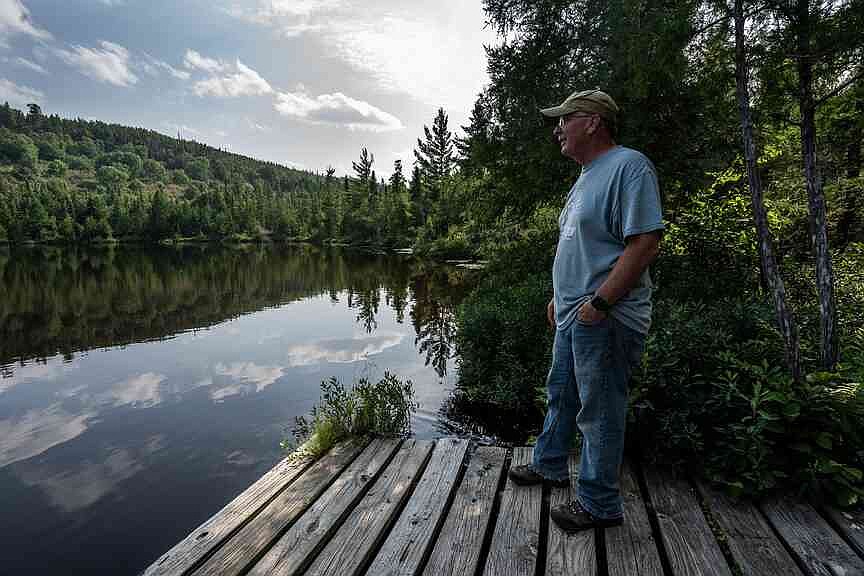 Gunflint Lodge, a classic Minnesota getaway, marks 100 years on the ...