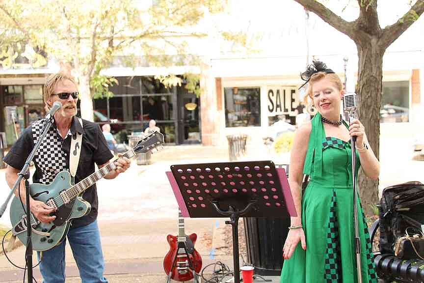 Jeff Jam growing in popularity | Jefferson City News Tribune