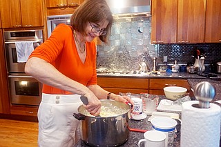 Chattanooga’s Jewish food festival returns to Miller Park for second ...