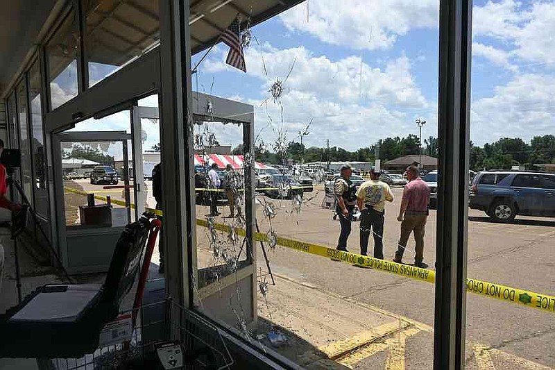 State police investigator releases detailed account of Mad Butcher mass ...