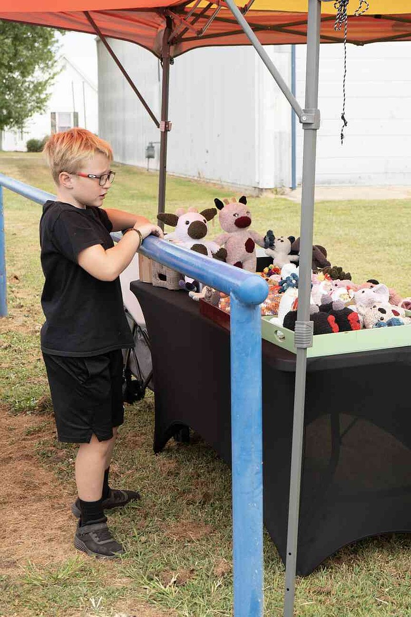 Jamestown Labor Day festivities culminated Monday | Jefferson City News ...