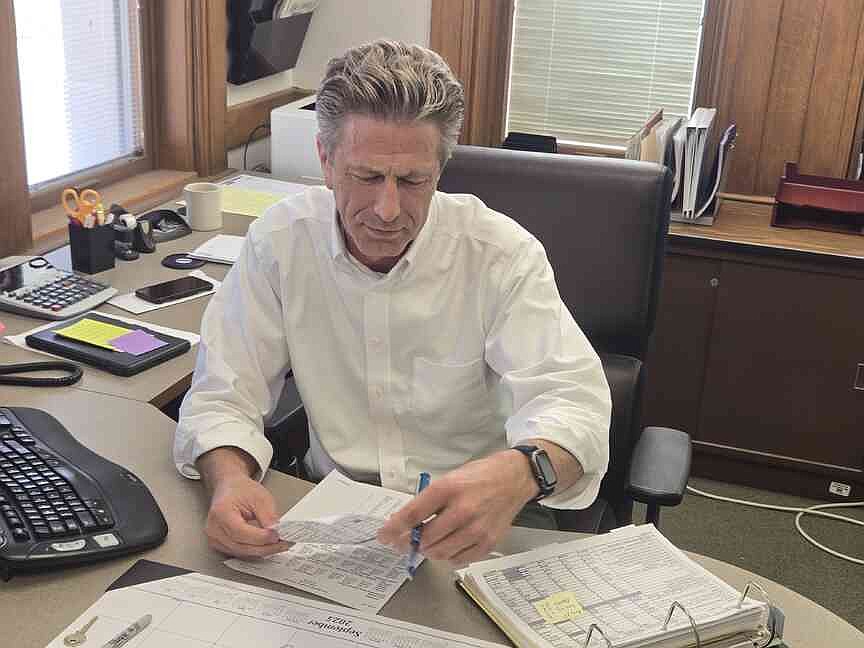 Theroff takes on Cole County’s property assessment challenge ...