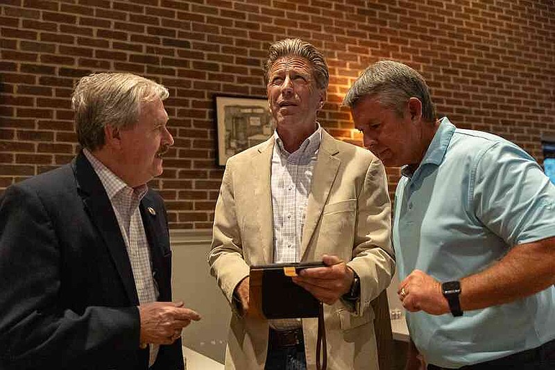 Theroff takes on Cole County’s property assessment challenge | Jefferson City News Tribune