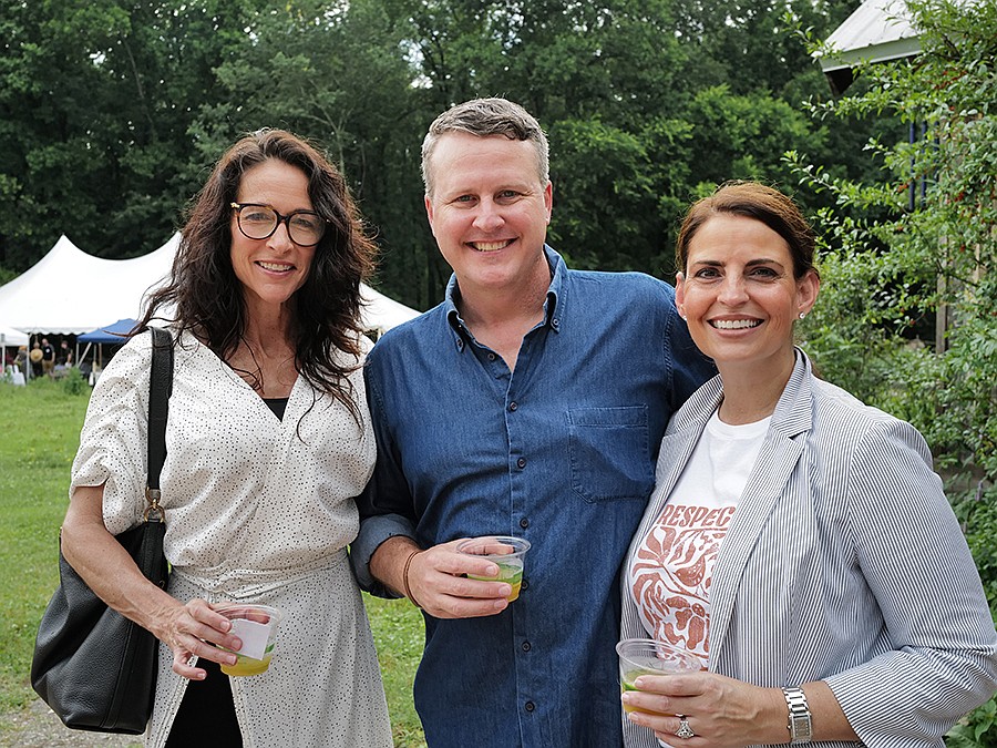 Photos: Crabtree Farms’ 100 Dinner | Chattanooga Times Free Press