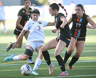 Check out the Chattanooga area’s top prep performances of the week ...