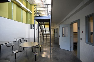 Jail death lawsuit against Hamilton County, former sheriff dismissed ...