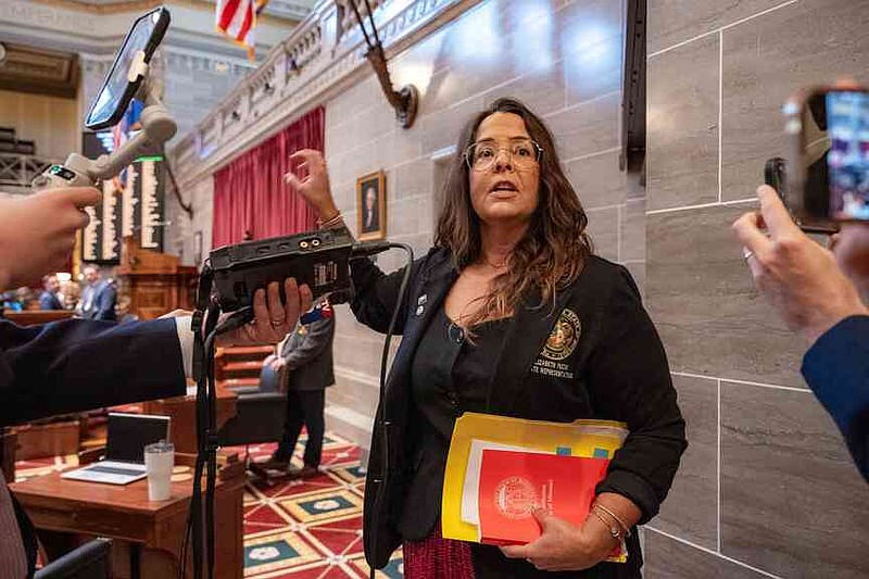 KC to JC, redistricting battle begins | Fulton Sun