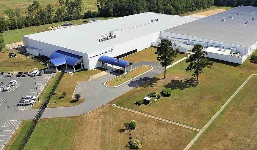 Lockheed Martin awarded $9.8B contract for PAC 3 production | Camden News