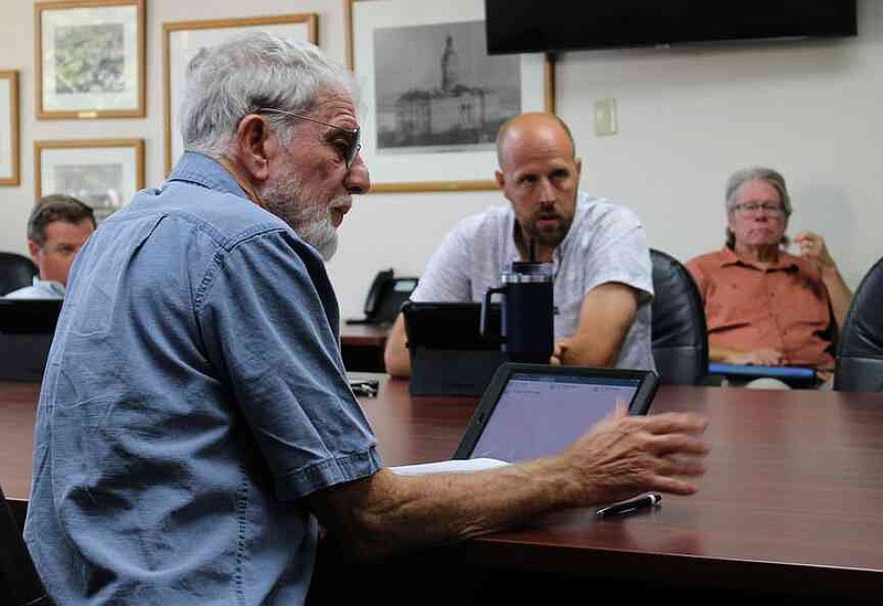 Housing strategy proposal stalls at admin committee | Jefferson City ...