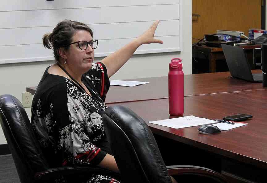 Housing strategy proposal stalls at admin committee | Jefferson City ...