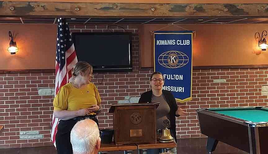 Super Sam Foundation continues to support children with cancer | Fulton Sun