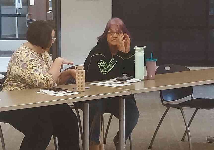 Local emergency management agency highlights preparedness efforts ...