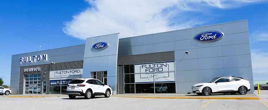 Pages of Life — Cars with style and class | Fulton Sun