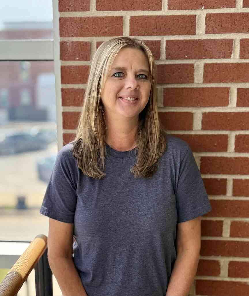 City of Fulton names Candy Johnson as new CFO | Fulton Sun