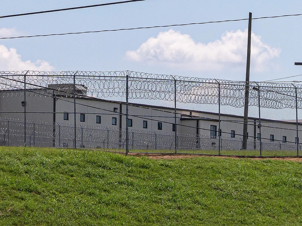 Nashville’s jail system is overcrowded — and it has been for a long ...