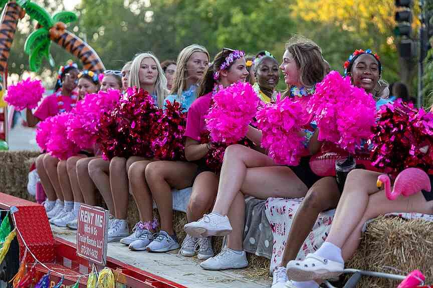 JCHS to begin Homecoming season | Jefferson City News Tribune