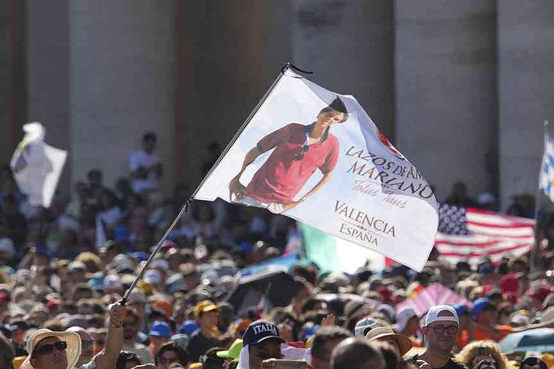 Pope Leo XIV declares Carlo Acutis the first millennial saint | Fulton Sun