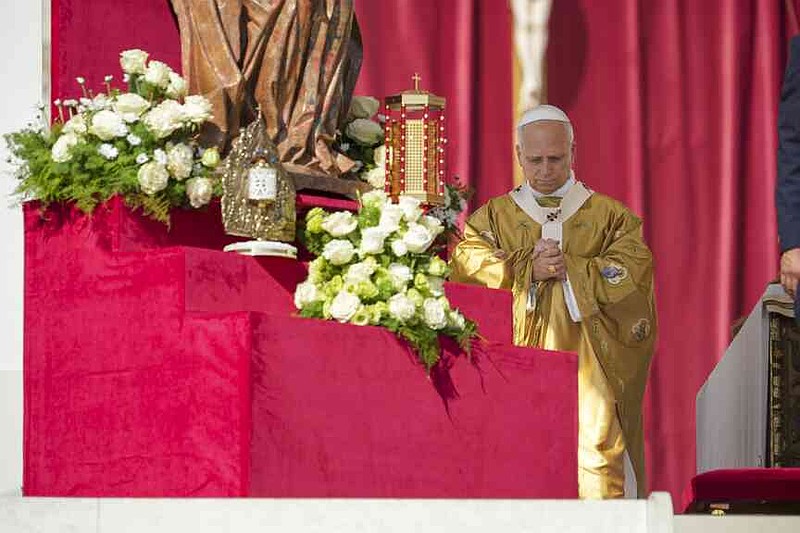 Pope Leo XIV declares Carlo Acutis the first millennial saint | Fulton Sun