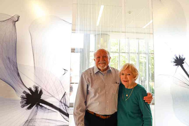 Siblings keep things going in retirement at St. Mary’s Hospital ...