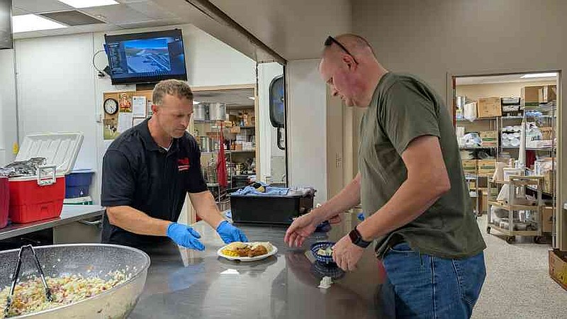 Patriot Sunday brings together first responders, supporters | Jefferson ...