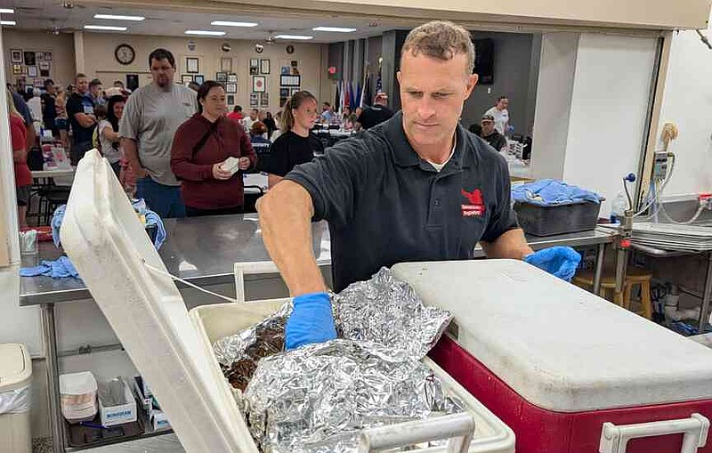 Patriot Sunday brings together first responders, supporters | Jefferson ...