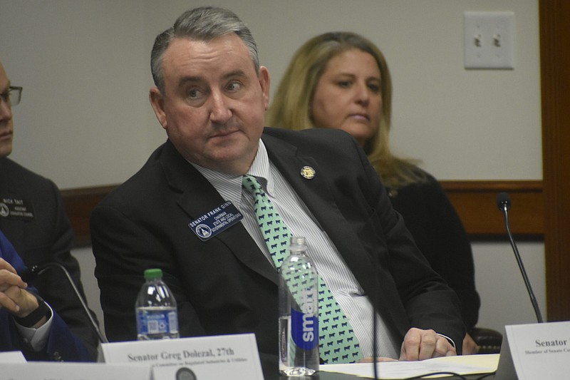 Georgia Democrats renew push for safe gun storage on school shooting ...