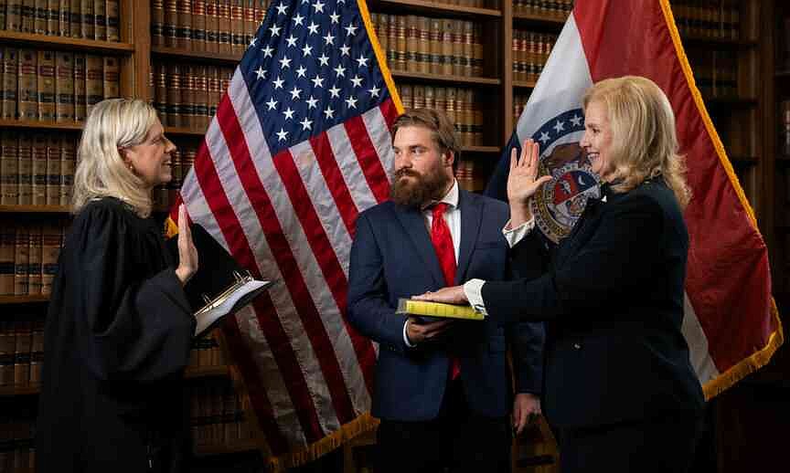 New Missouri attorney general vows ‘different style’ | Jefferson City ...