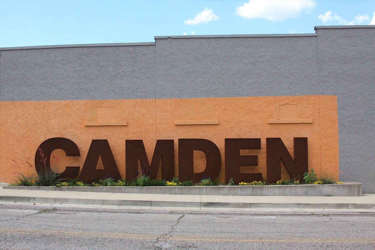 Camden City Council gets biannual report from Camden Water Utilities ...
