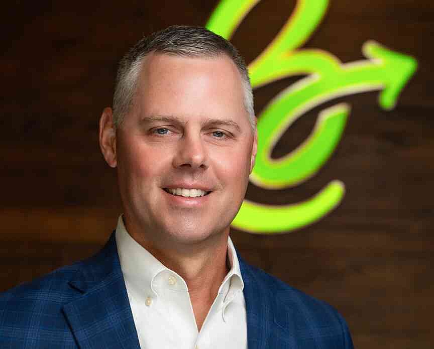 Bodcaw Bank Welcomes New Chief Lending Officer, Ryan Hamilton ...