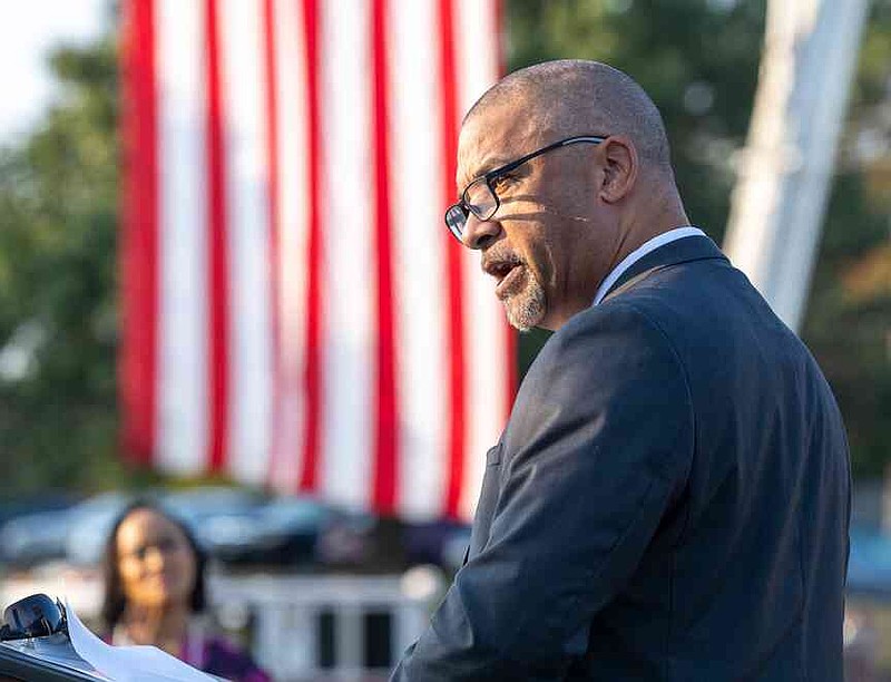 Lincoln students, staff remember victims of 9/11 attacks | Jefferson ...