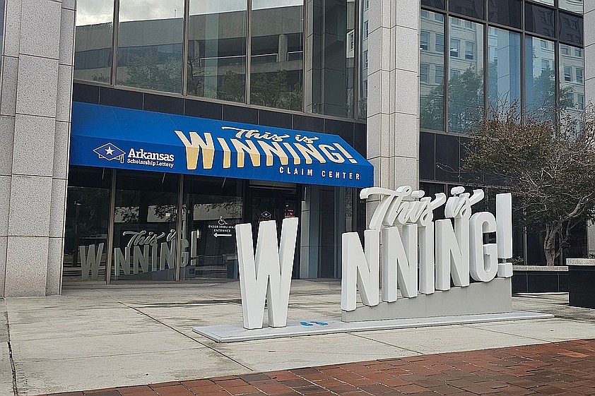 Powerball ticket sales in August help lift Arkansas Scholarship Lottery ...