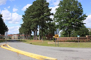 SAU Tech reports enrollment growth for Fall 2025 | Camden News