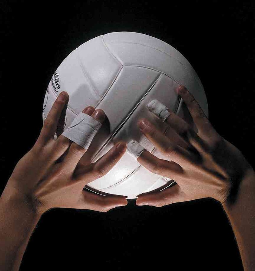 Prep Volleyball: Texas High volleyball sweeps Jacksonville | Texarkana ...