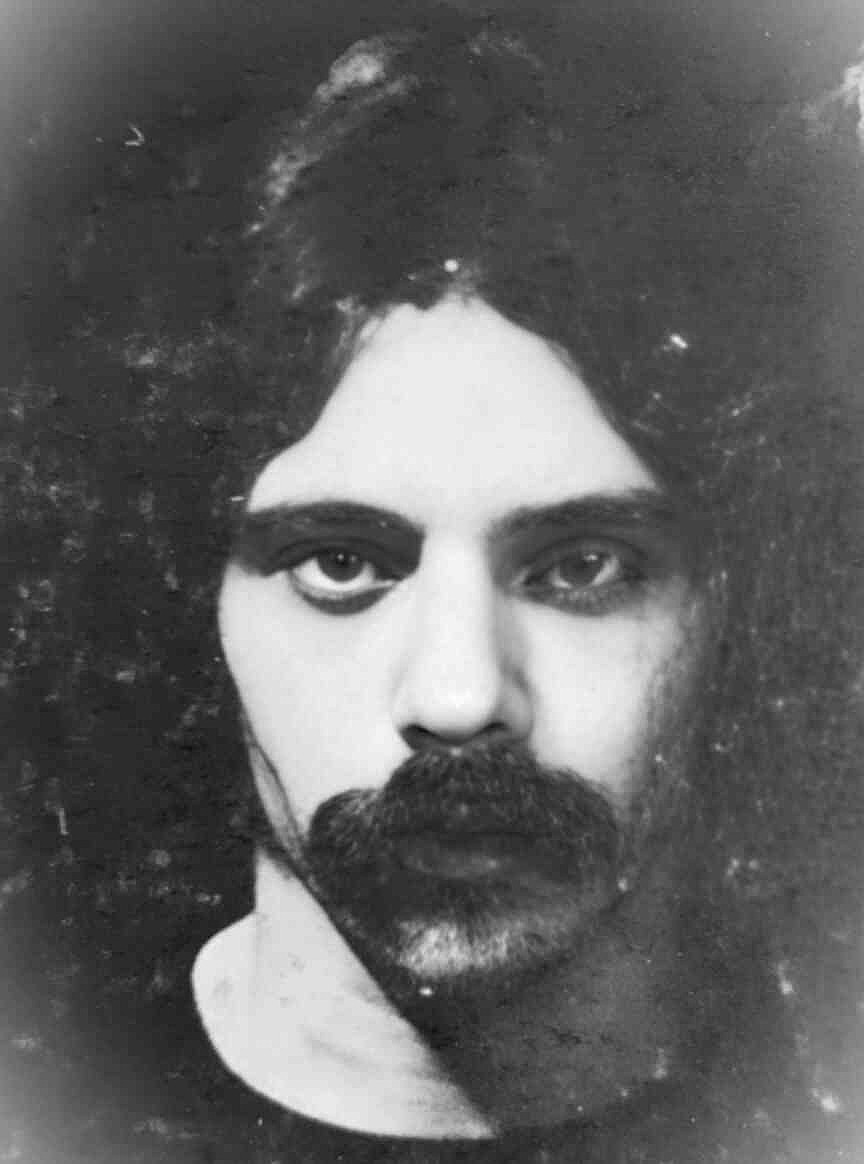 Vocalist on first REO Speedwagon album later joined StarCastle ...