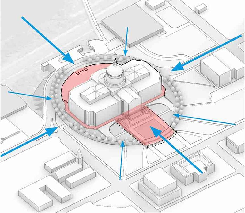 Visitor experience, underground expansions highlight MOCA Services ...